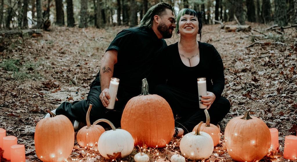 Krystal Rivera and Ryan LaPierre's Wedding Website