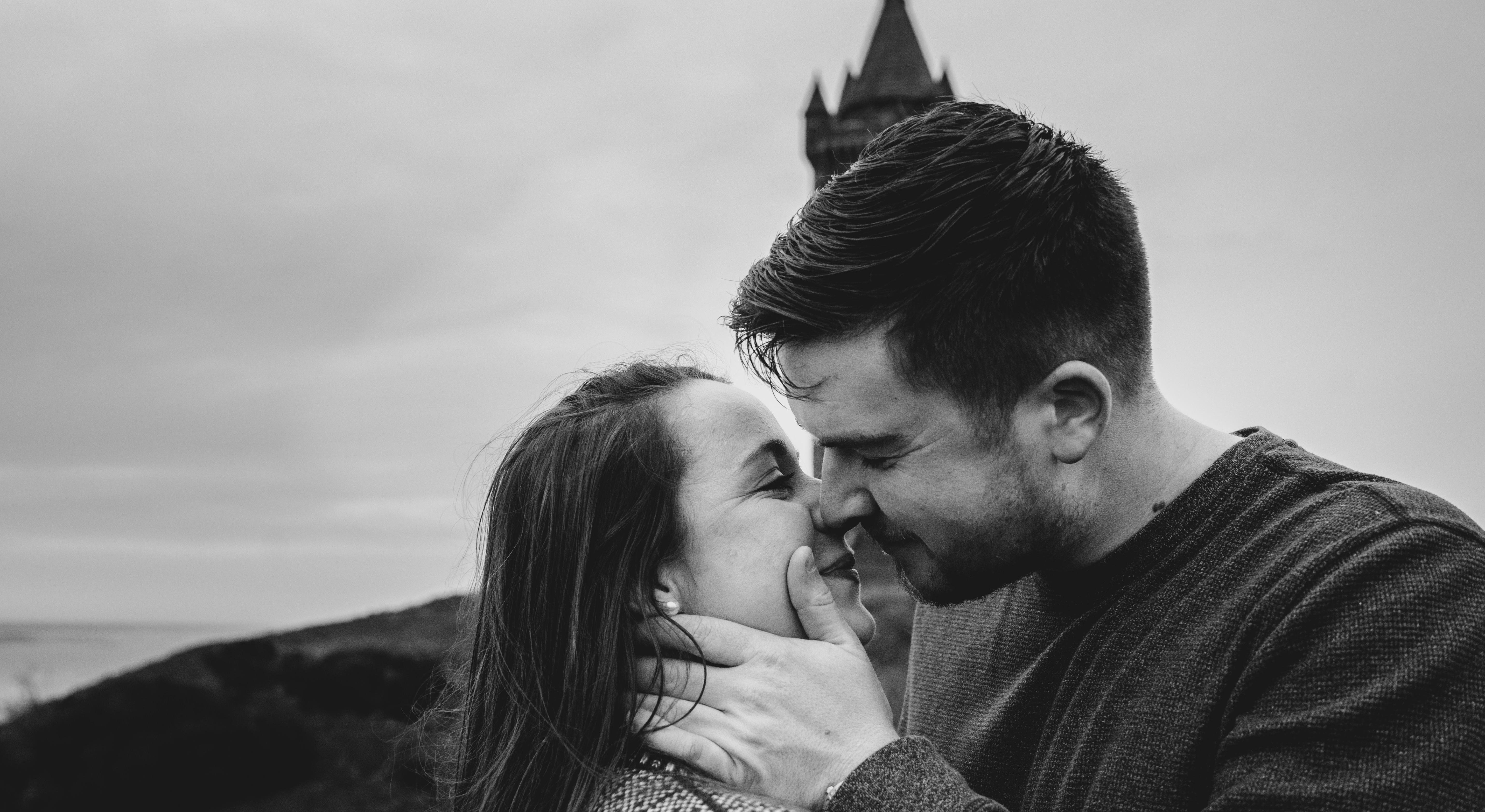 Andrew James Martz and Sarah "Tilly" Grow's Wedding Website