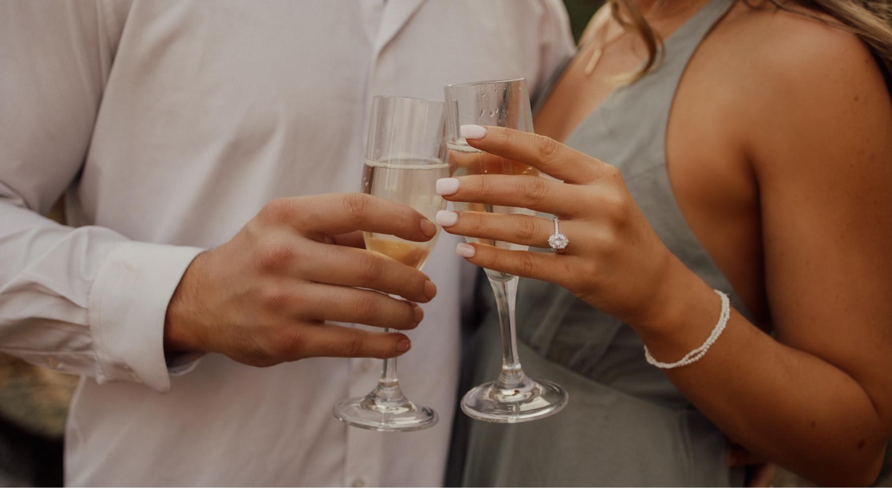 Bailey Mathews and Brent Robinson's Wedding Website