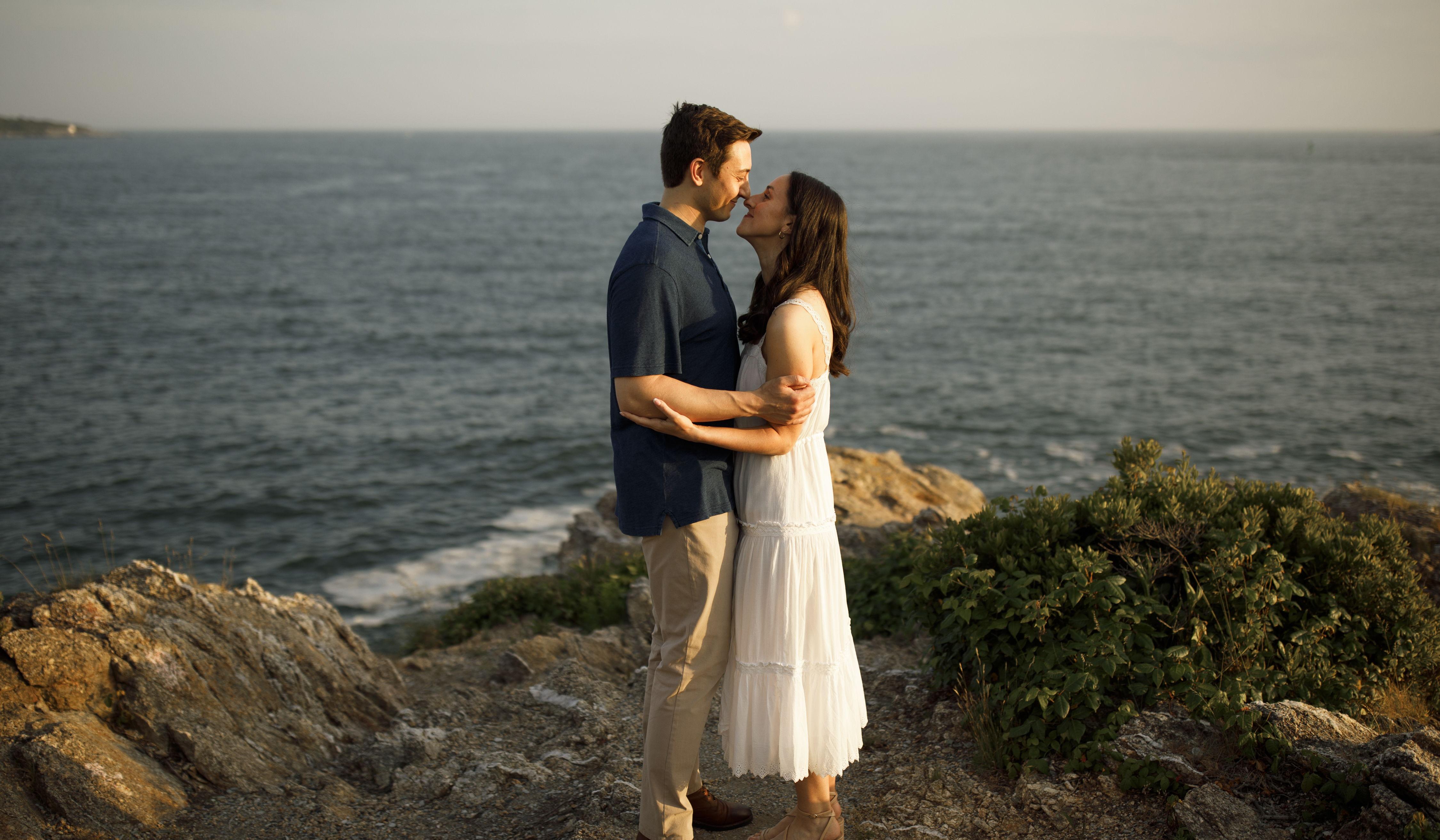 Maria Russo and Alex Chansky's Wedding Website