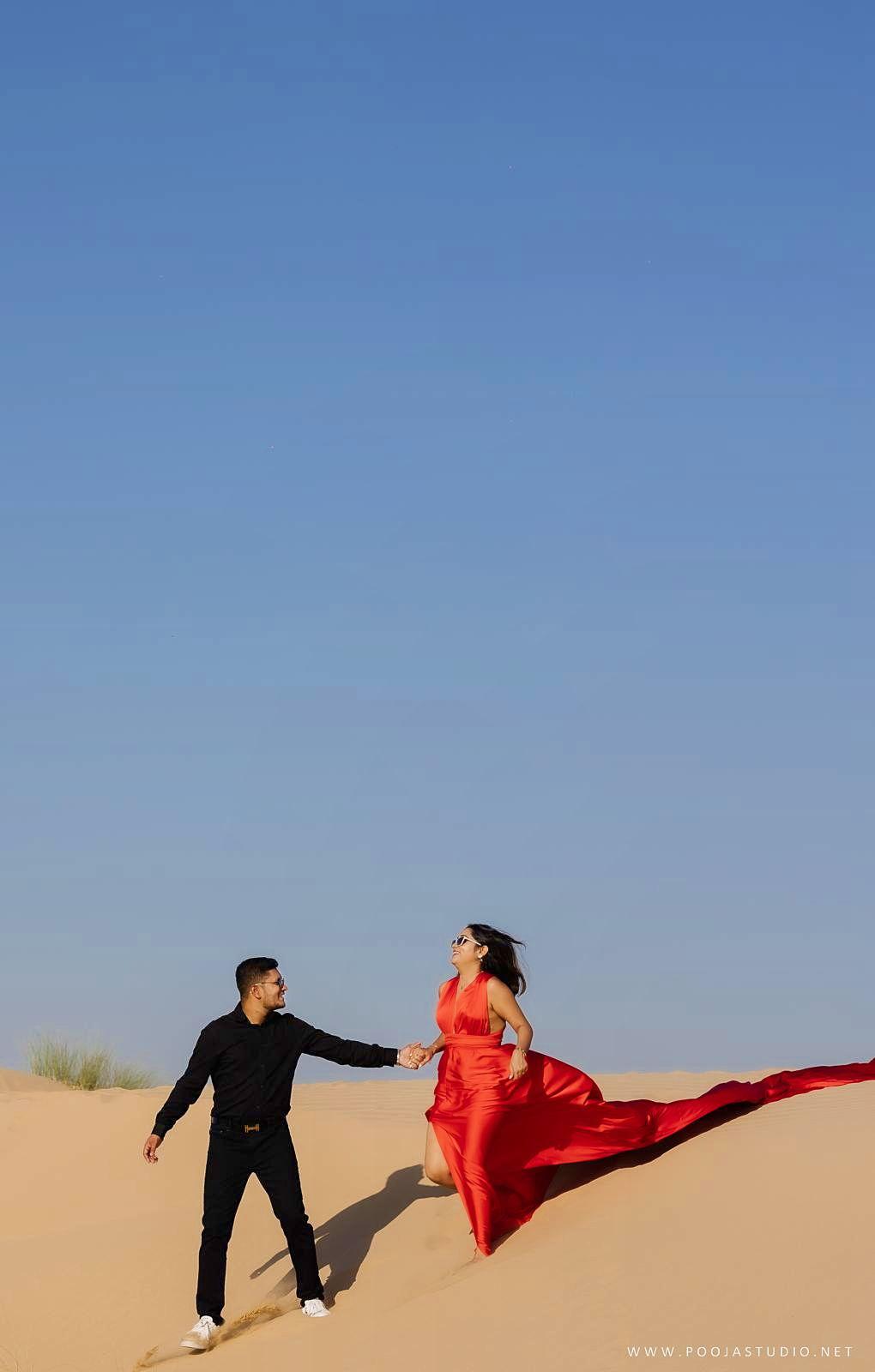 Krina Patel and Harsh Shah's Wedding Website