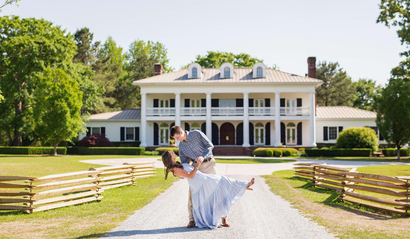 Autumn Byrd and Colby Pope's Wedding Website