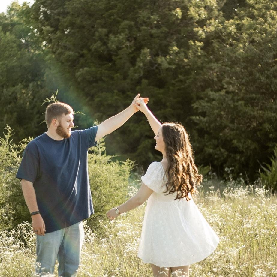 Courtney Dollarhide and Kelton Shannon's Wedding Website