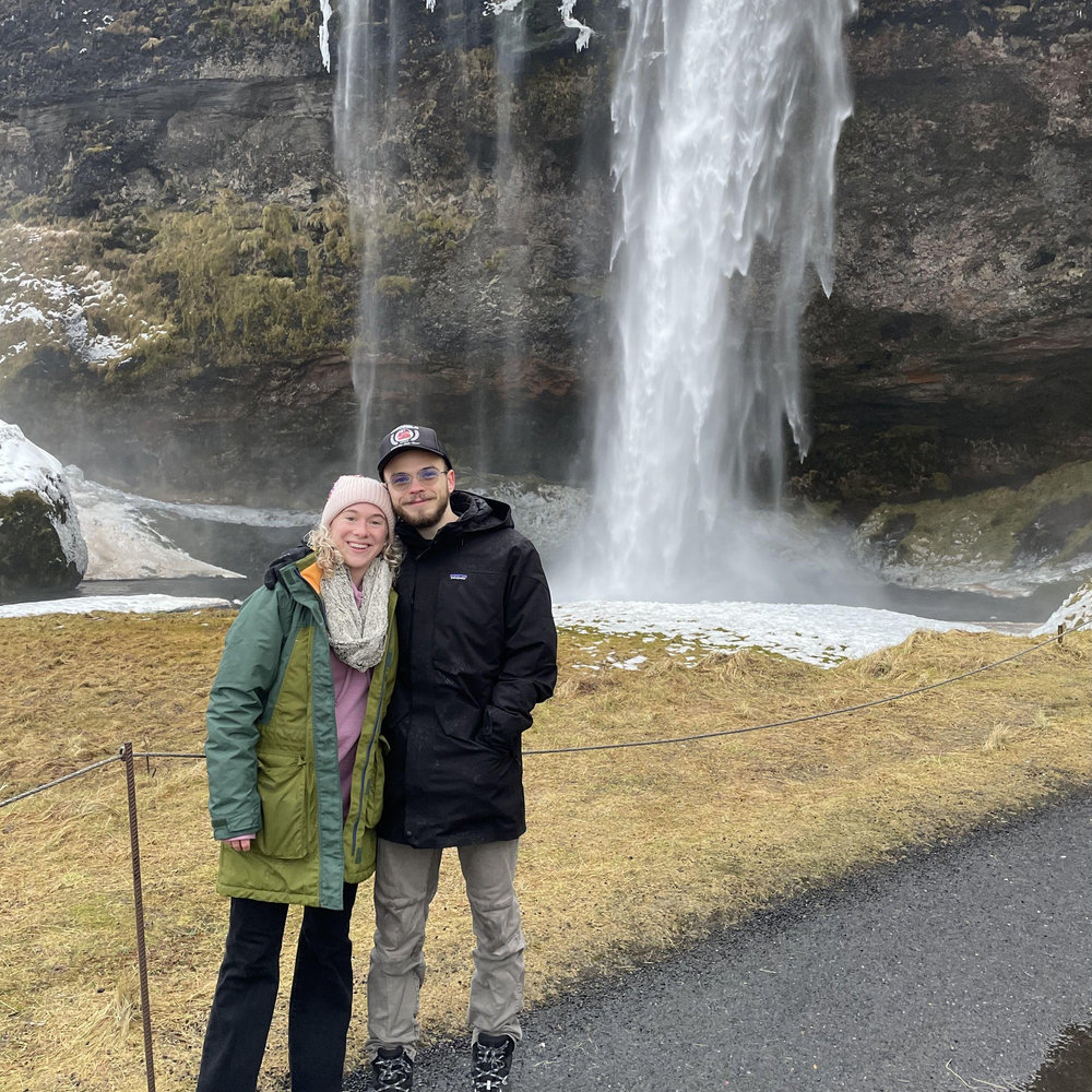 Meredith Barber and Barrett Ratzlaff's Wedding Website