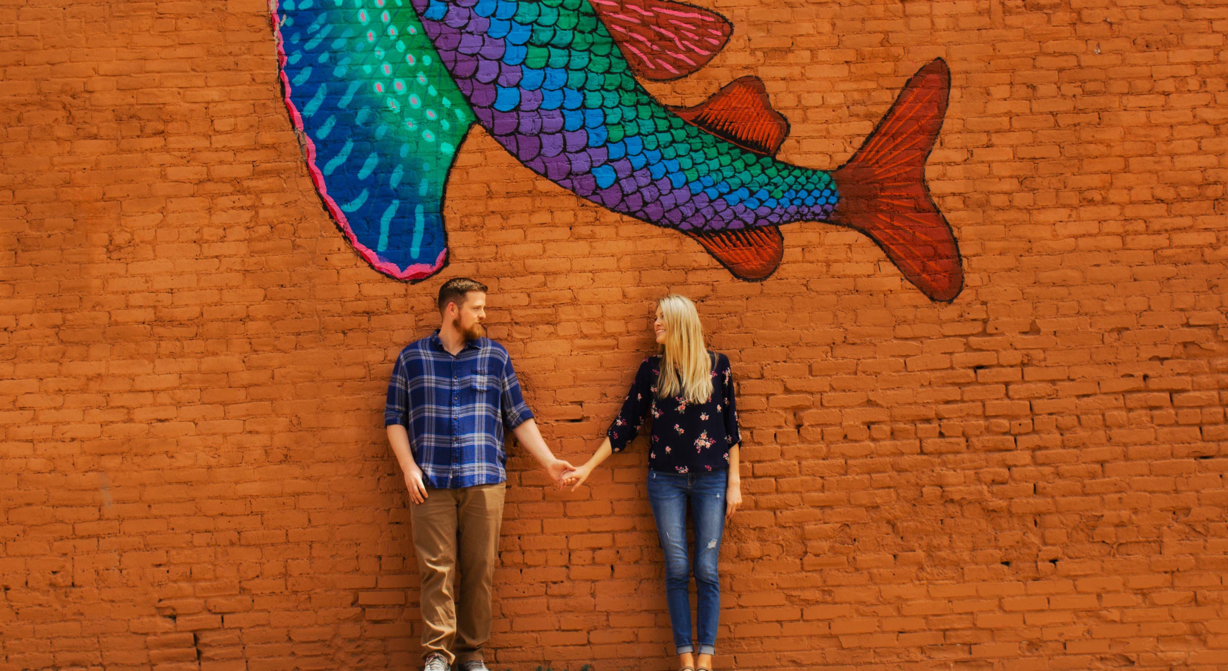 Kristin Cole and Drew Sheehy's Wedding Website