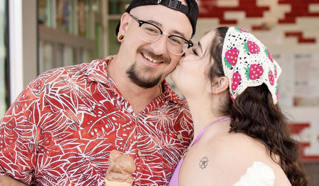 Morgan rudd and Zachary Anderson's Wedding Website