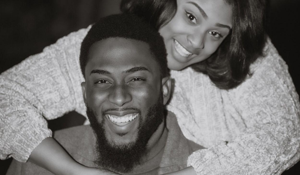 Evangeline Cadet and Raymond Adams' Wedding Website