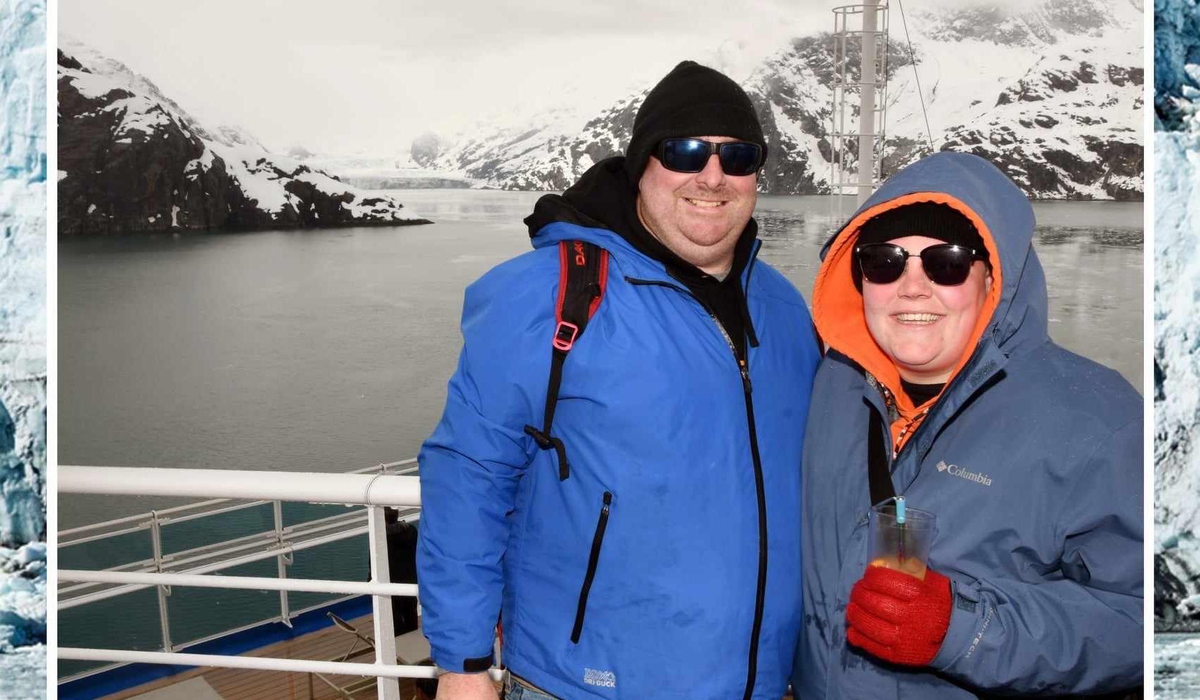 kimberly bacon and Dan Carbonneau's Wedding Website