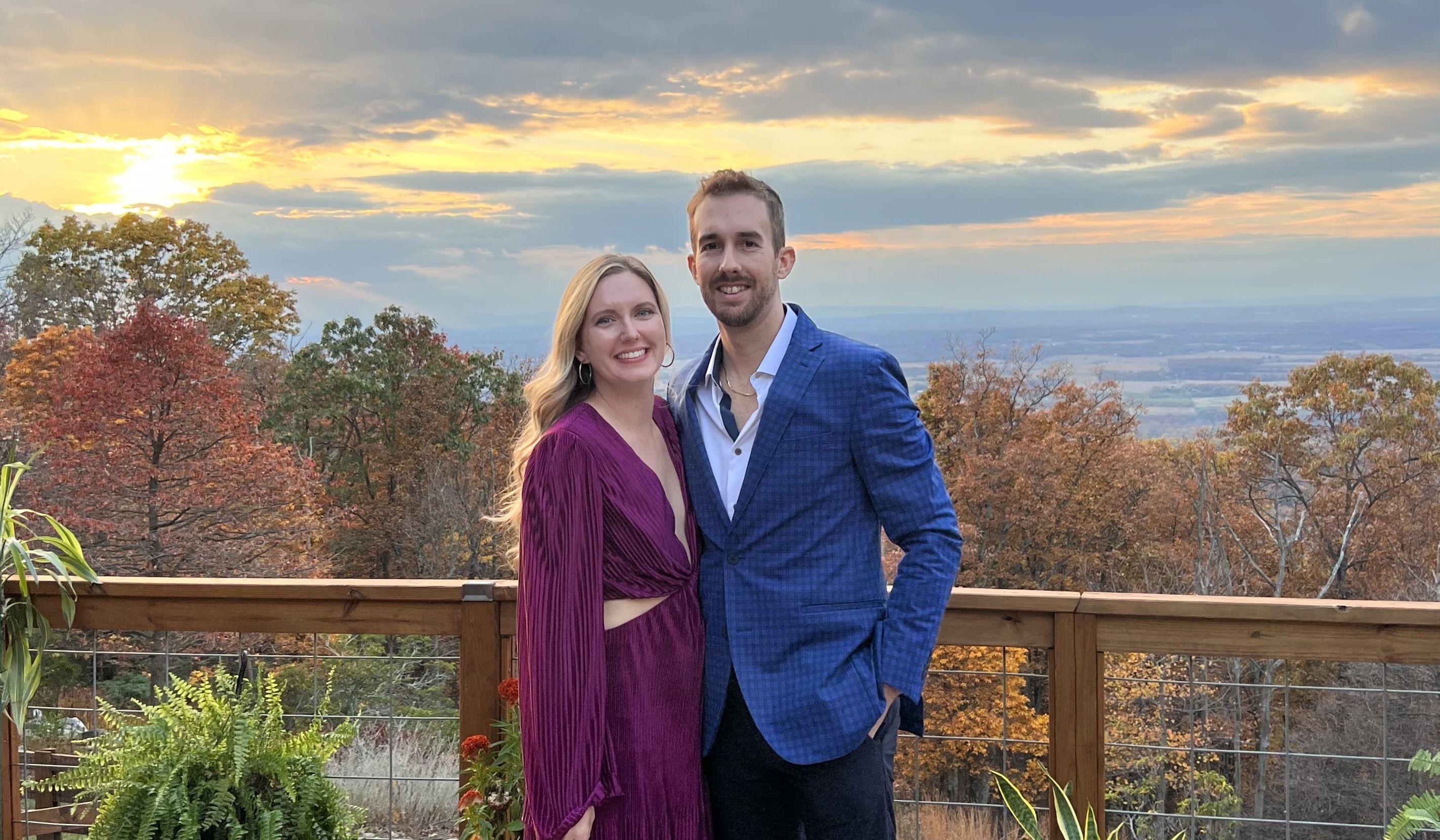 Aubrey Breneman and Jason Glenn's Wedding Website