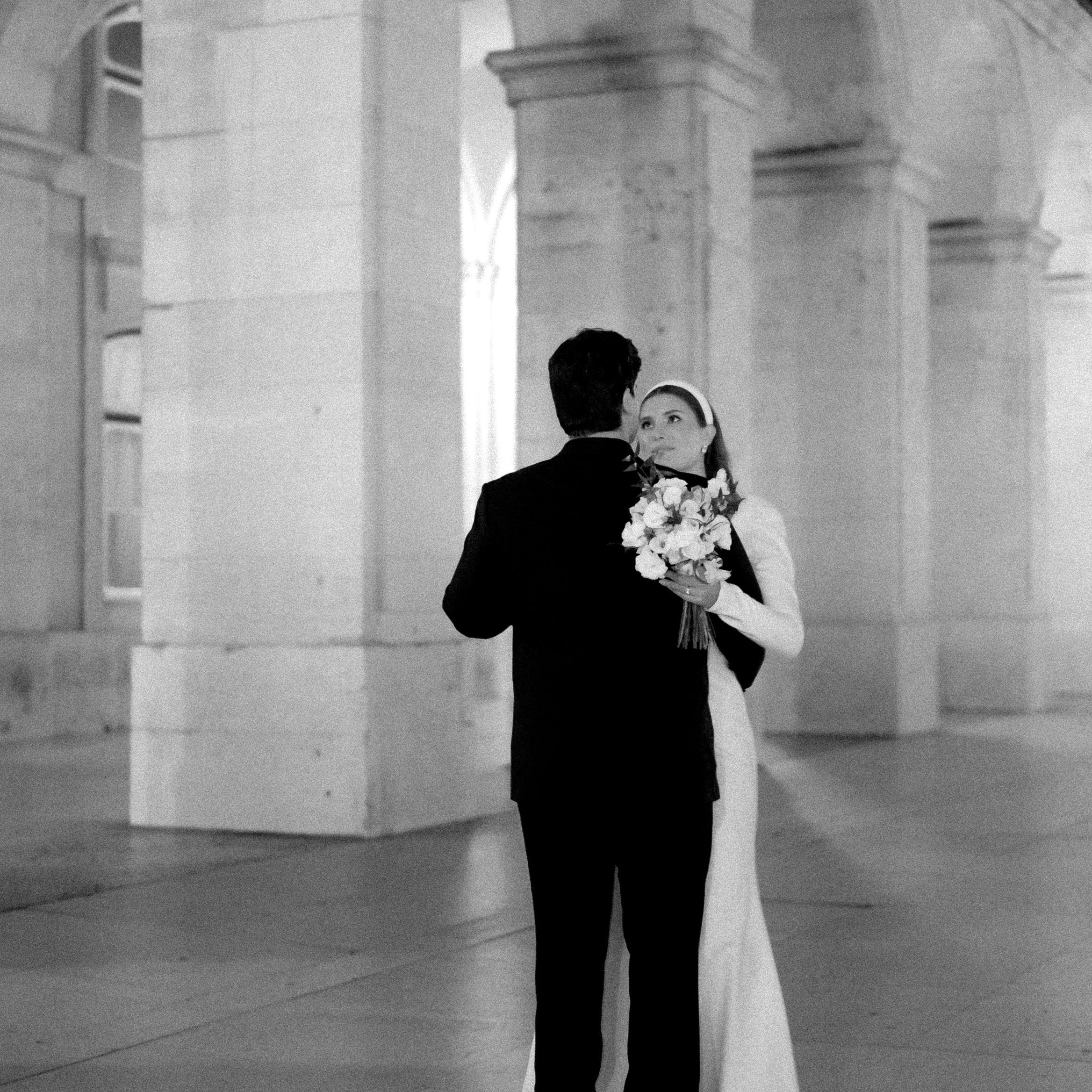 Alison Reynolds and Nuno Melo's Wedding Website