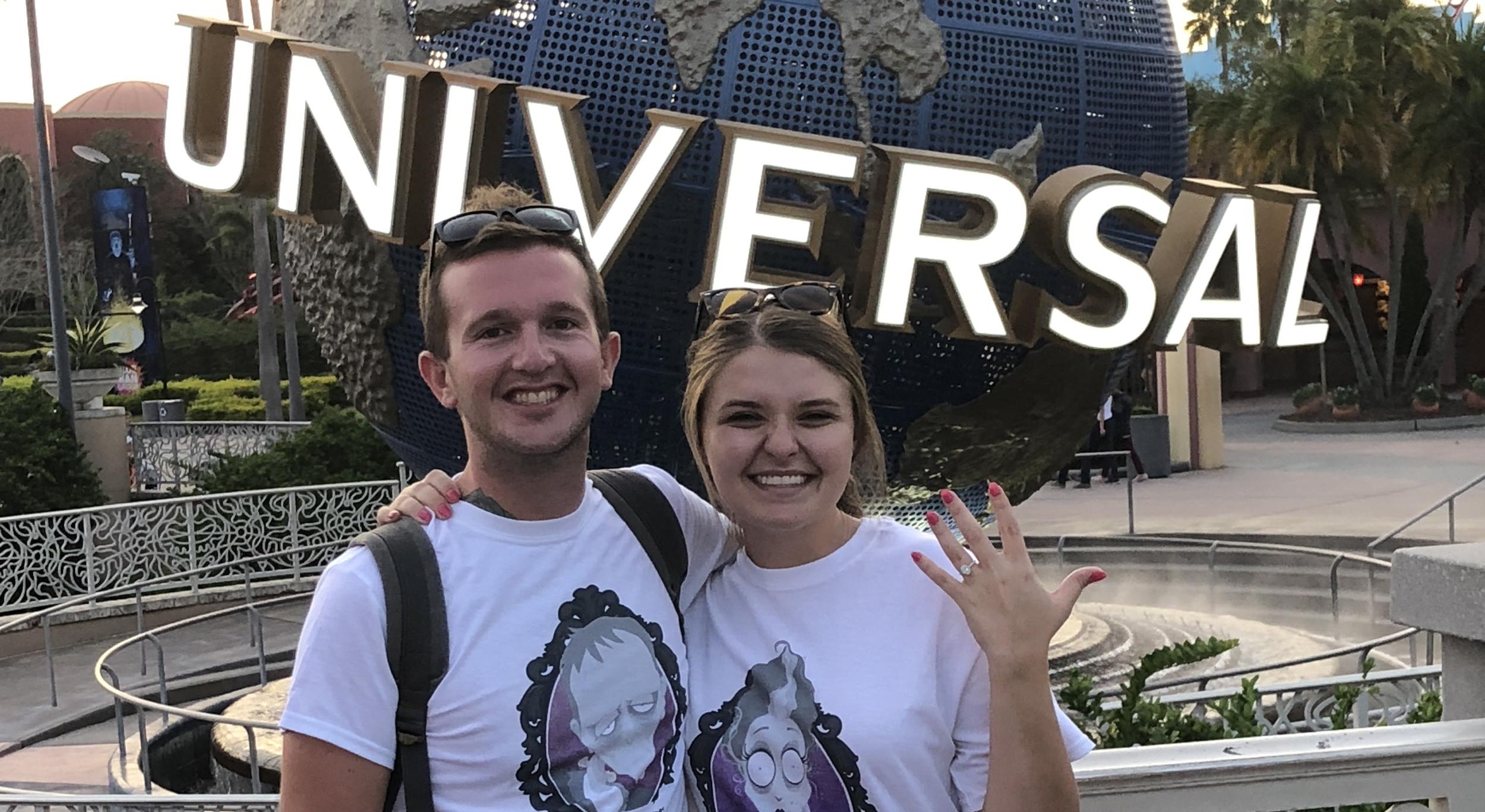 Nicole Auskalnis and Vincent Forlenza's Wedding Website