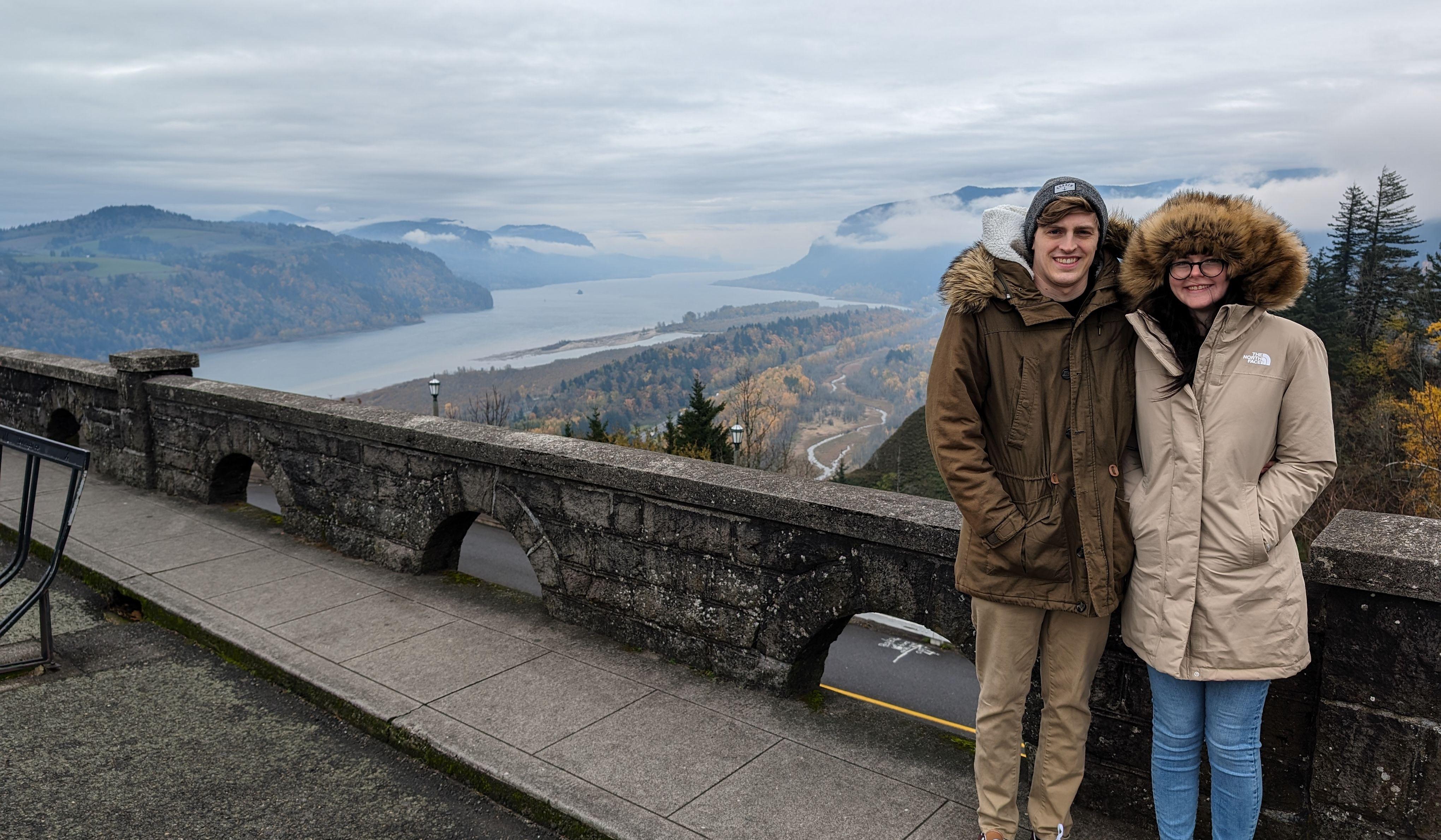 Cassidee Gregory and Tyler Armentrout's Wedding Website