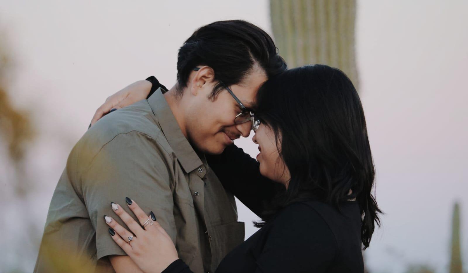 Abigail Valdez and John Guardado's Wedding Website