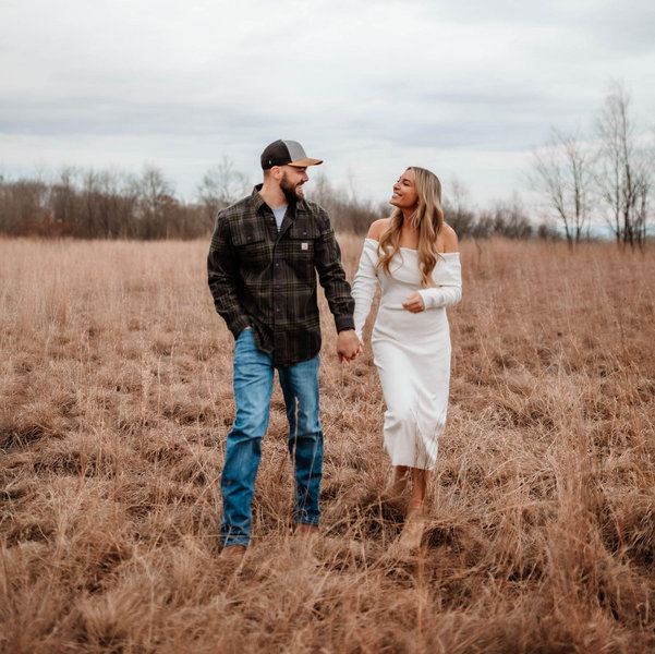 Leah Williard and Wade Gernert's Wedding Website