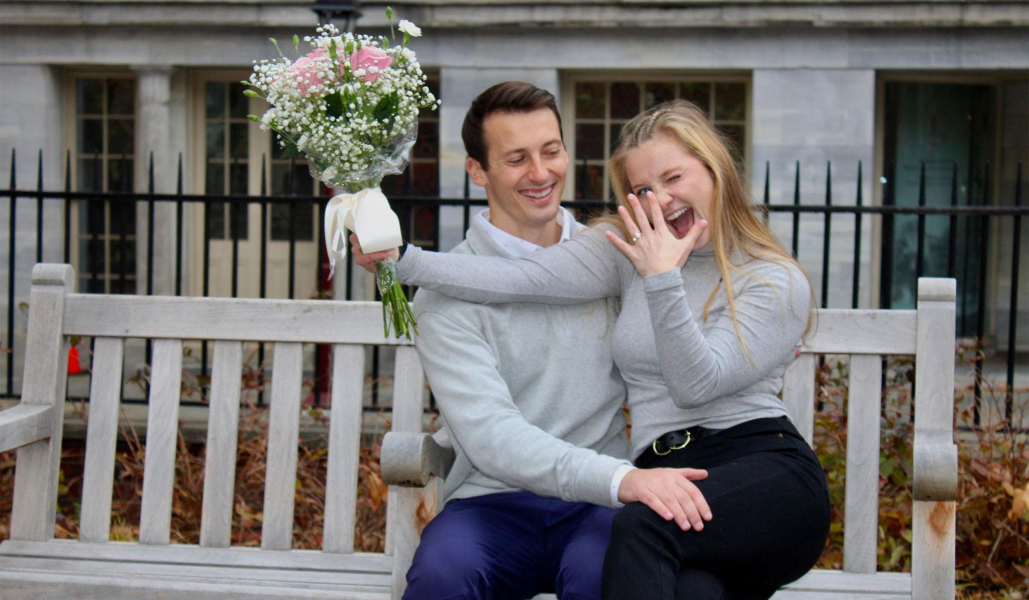 Rachel Ledbetter and Zane Johnston's Wedding Website