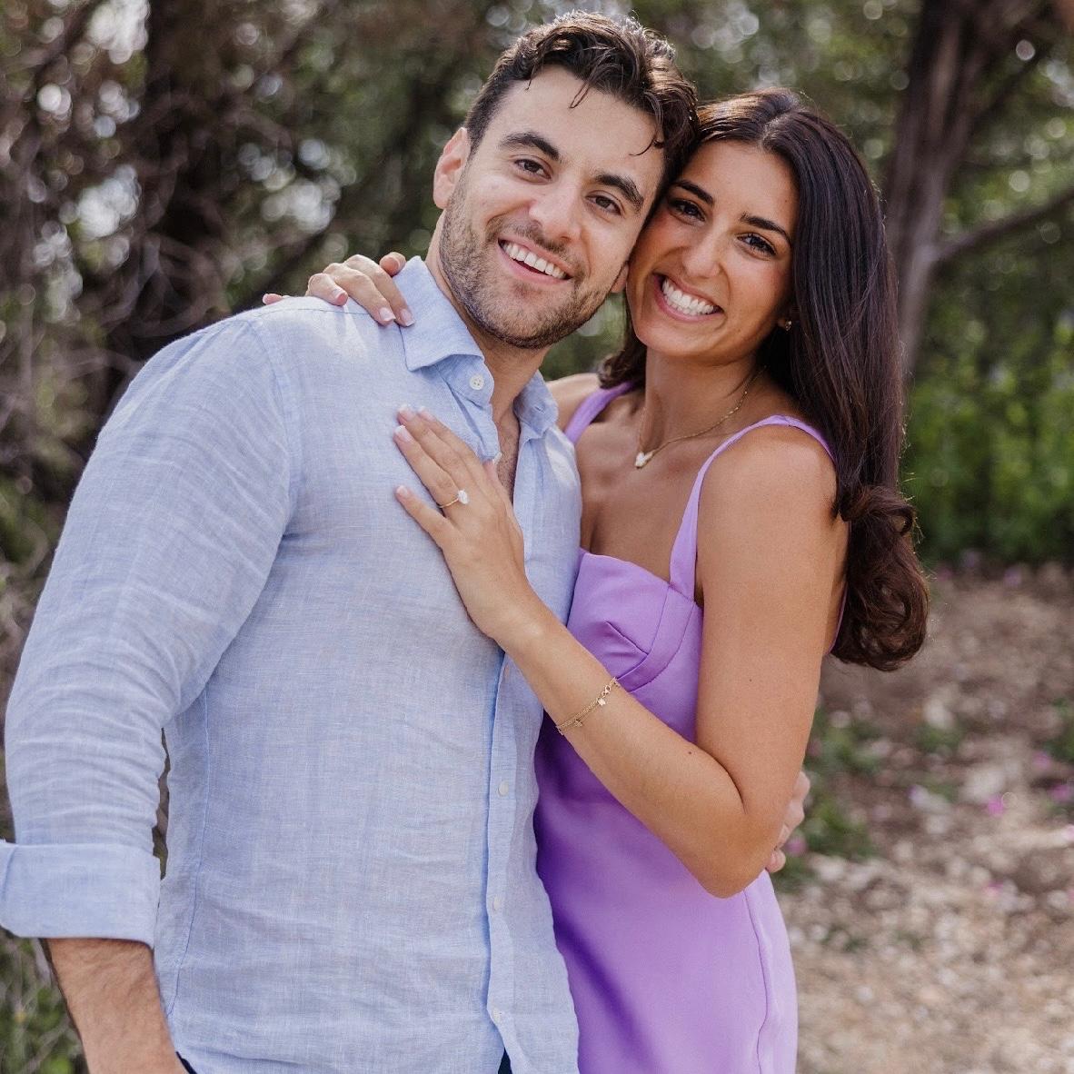 Emily Shanker and Jordan Steinberg's Wedding Website
