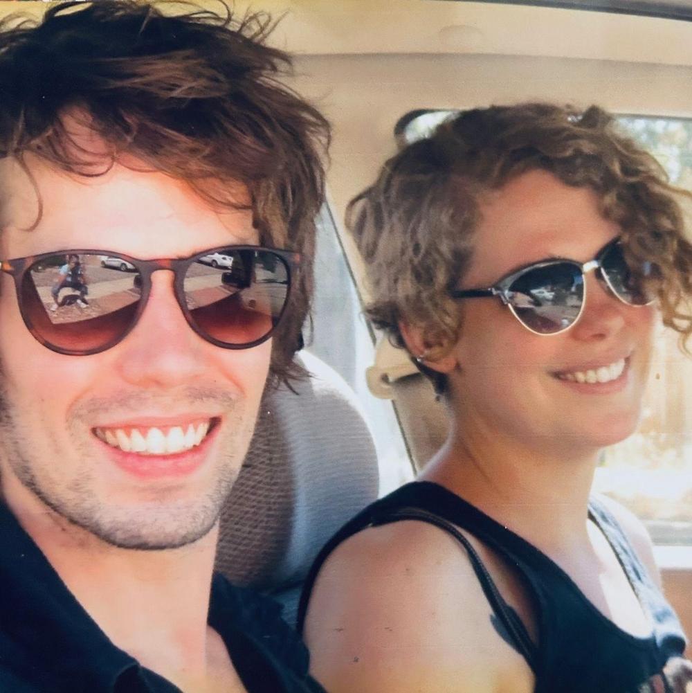 Lindsey Flatt and Caleb Tracy's Wedding Website