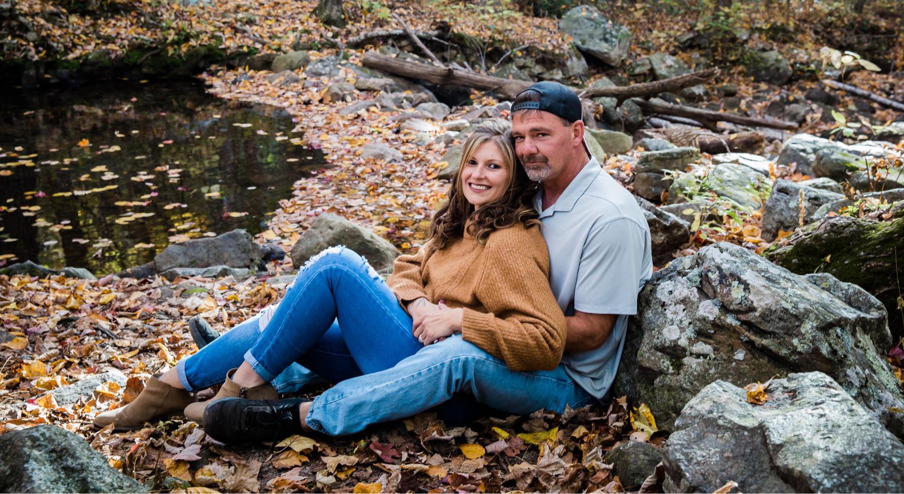 Grace Elizabeth and Barry Wimer's Wedding Website