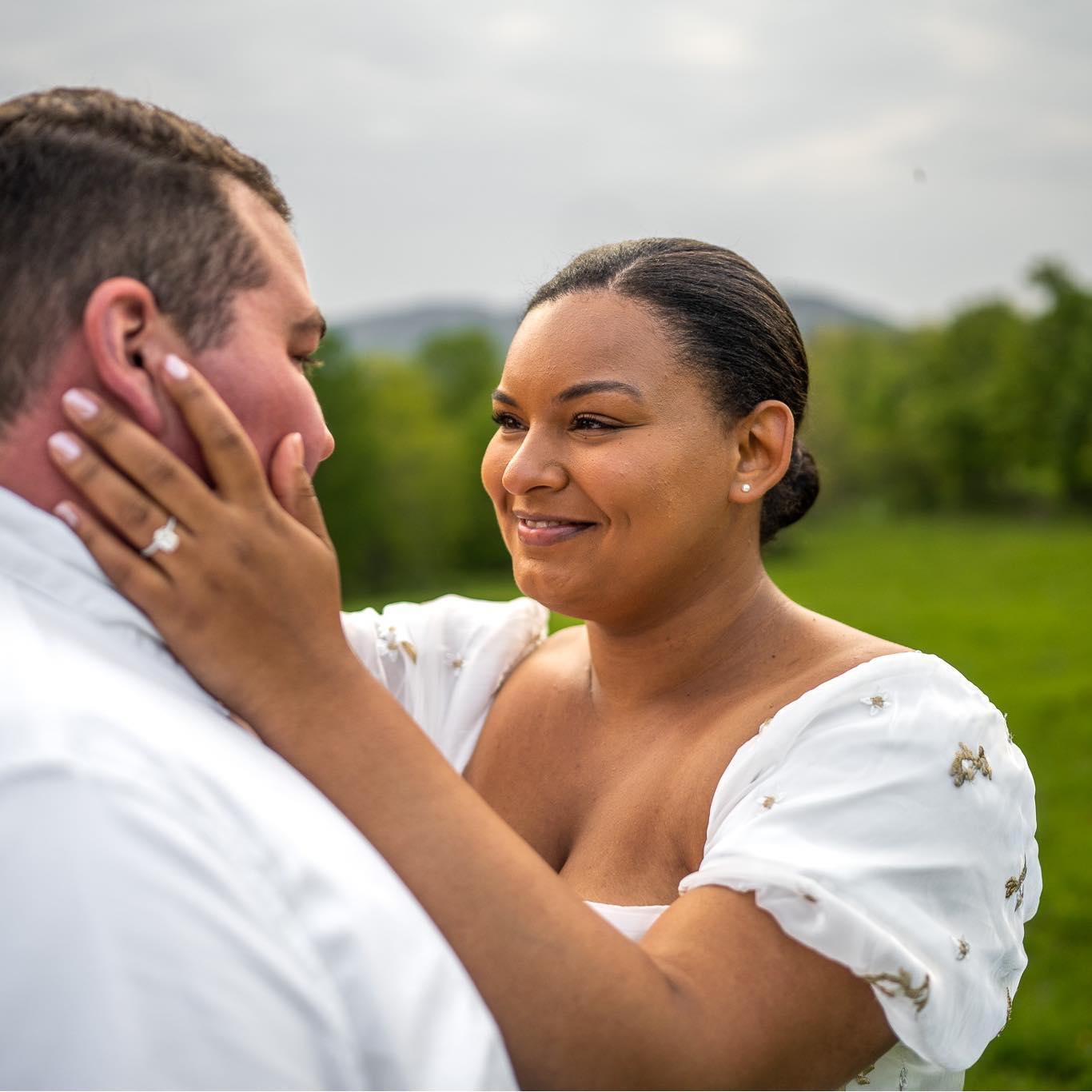 Tanaya Walker and Hunter Callahan's Wedding Website