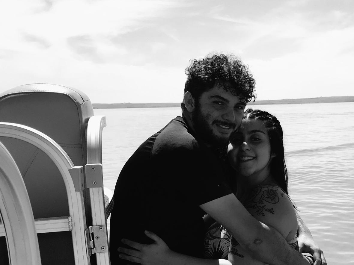 Kathia Warren and Paul Gutierrez's Wedding Website