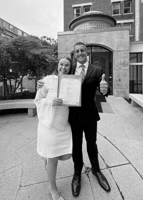 Anna Balletta and Eric Balletta's Wedding Website