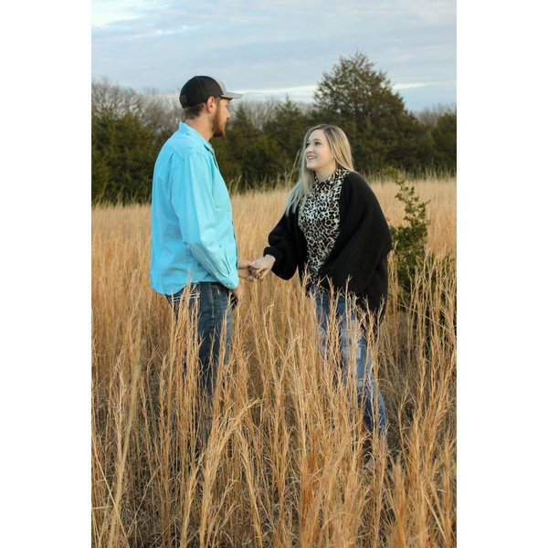 Hannah Duty and Braden Henderson's Wedding Website