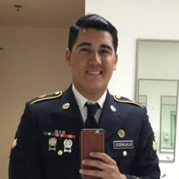 Veronica Guajardo and Daniel Zuniga's Wedding Website