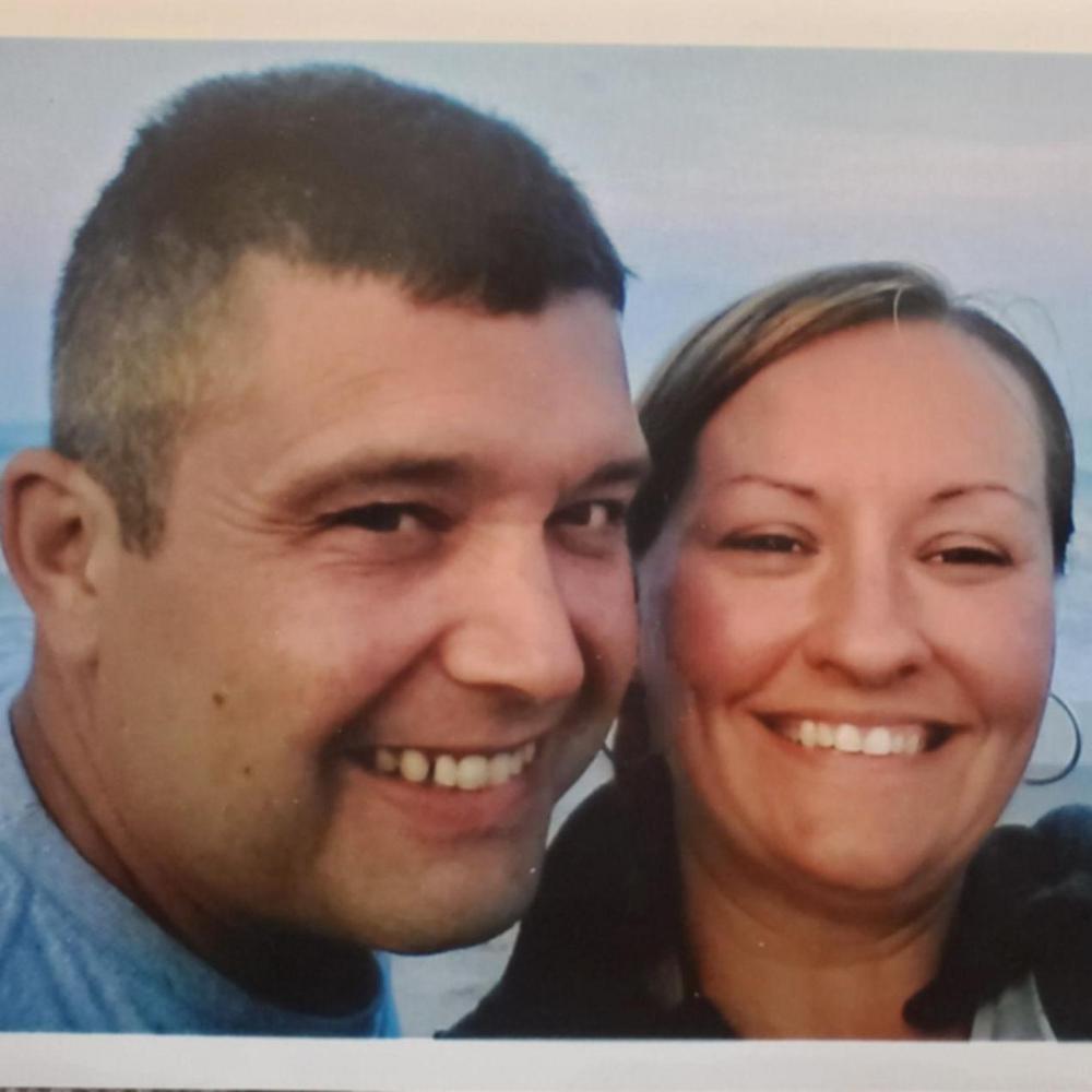 Jamie Trainor and Ron Hebert's Wedding Website