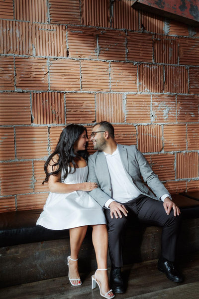 Nicole Borges and Adam Zohrri's Wedding Website