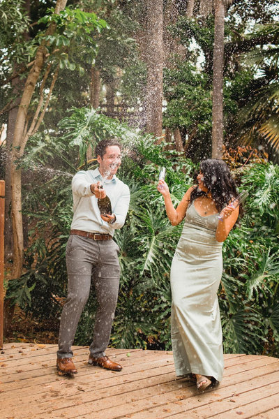 Matthew Gomez and Desiree Pimentel's Wedding Website