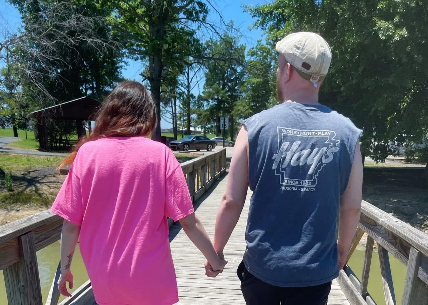 Nicole Bateman and Zachary Bitner's Wedding Website