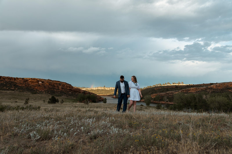 Dylan Byerly and Cheyenne Patton's Wedding Website