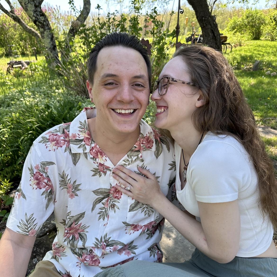 Bryce Steinberg and Jeffrey Schuster's Wedding Website