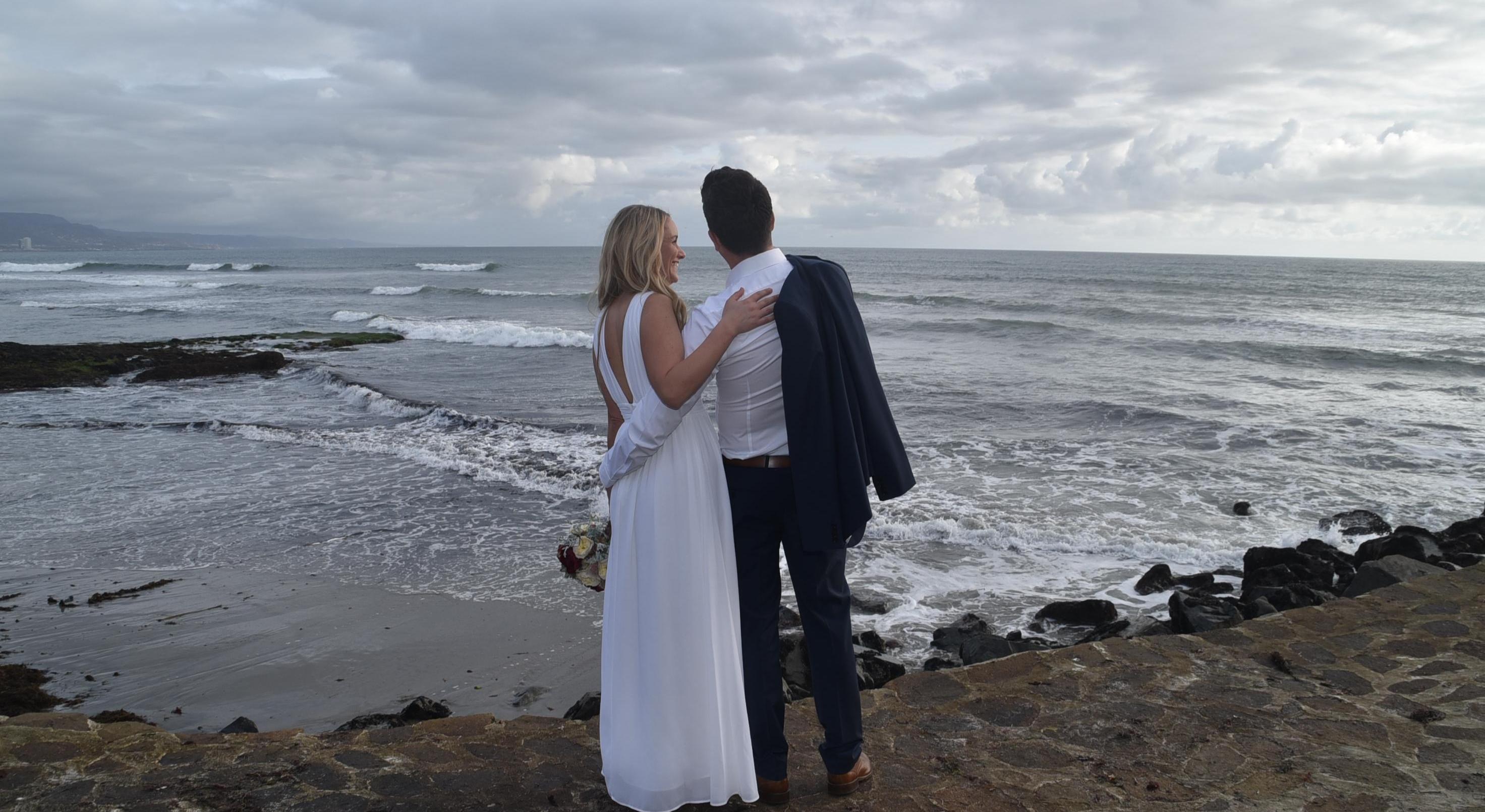 Cassandra Filla and Brandon Corcoran's Wedding Website