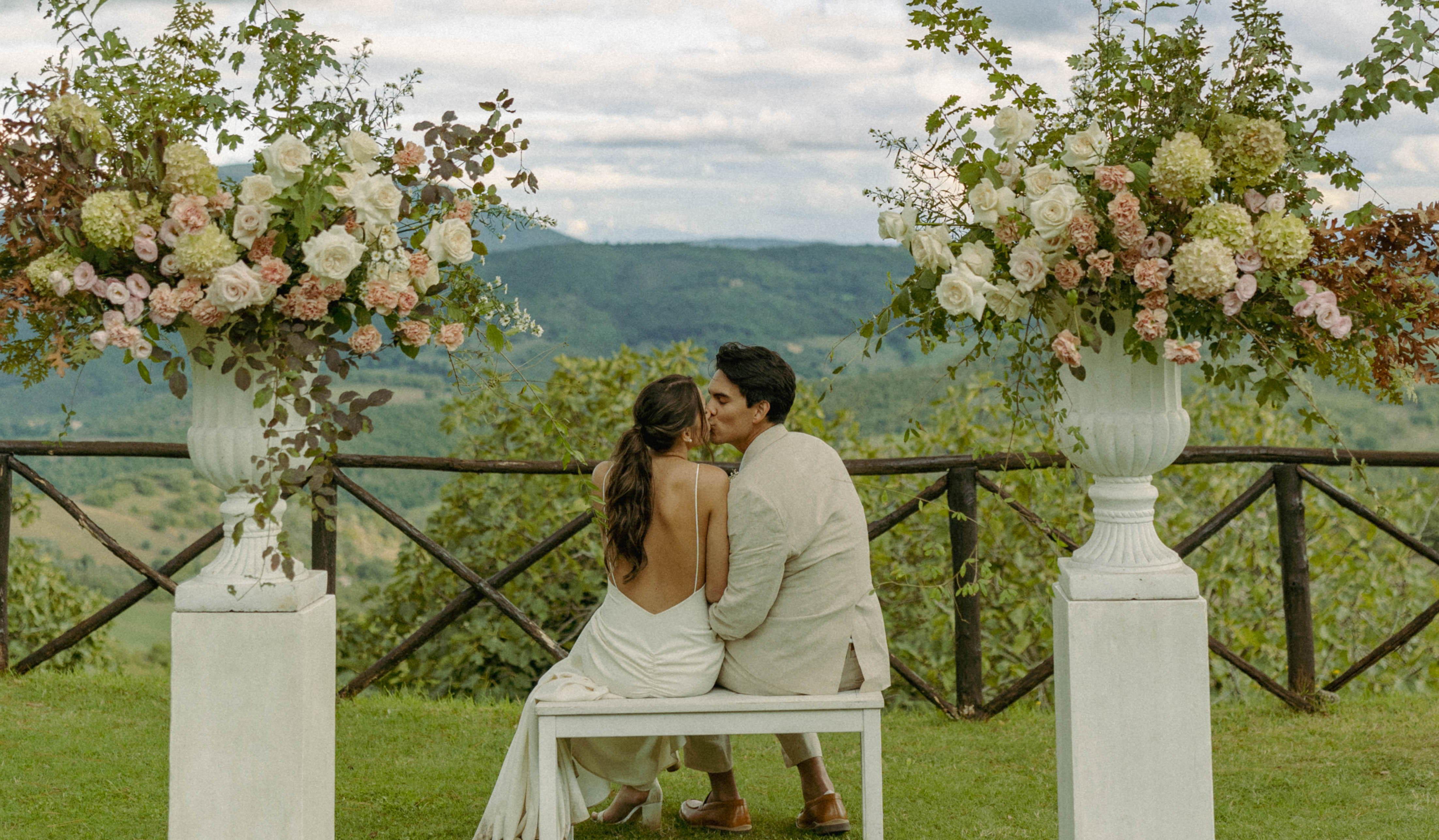 Alexis Cook and Justin Cook's Wedding Website