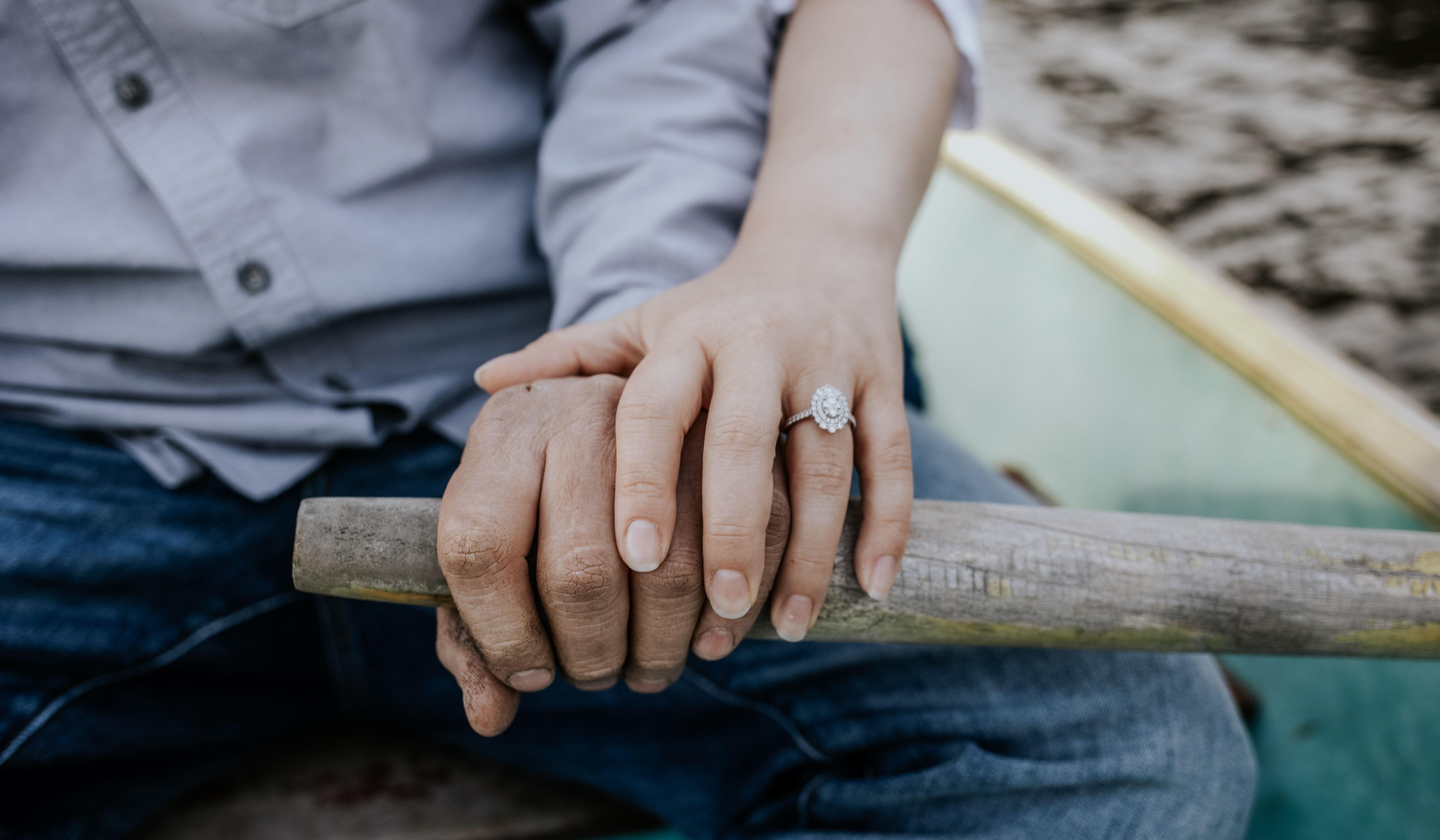 Cortney Landry and Michael Stickney's Wedding Website