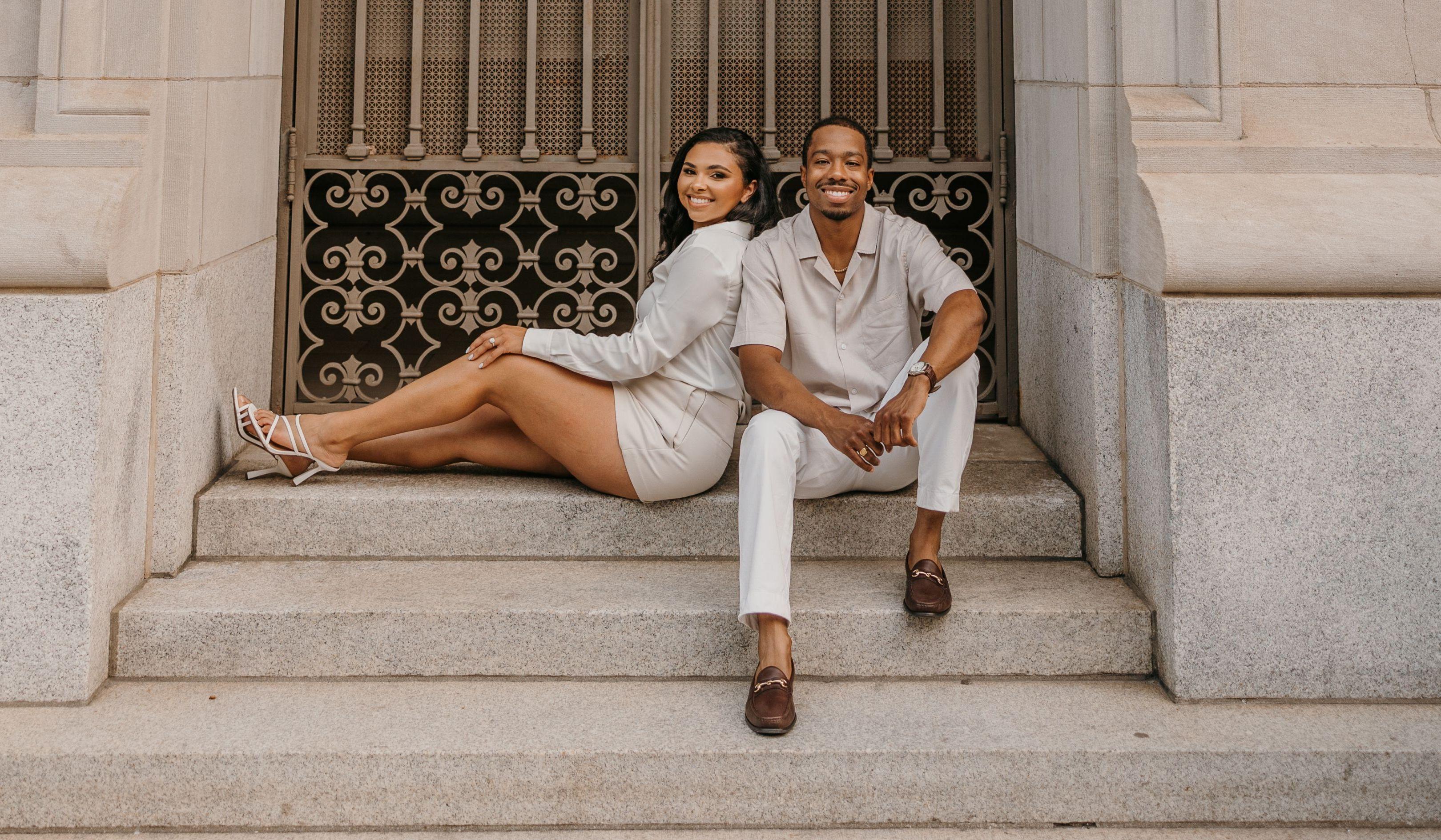 Kayla Weber and Brandon Mims' Wedding Website