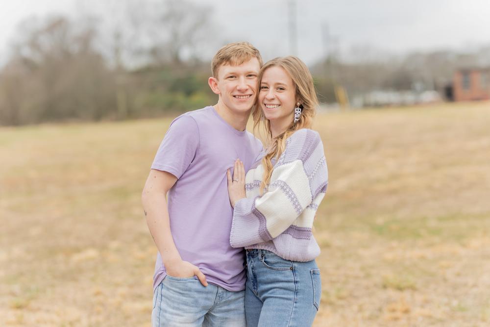 Brayden Poovey and Kristen Moser's Wedding Website