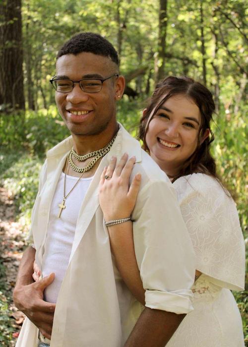 Hannah Ingraham and David Bolton's Wedding Website