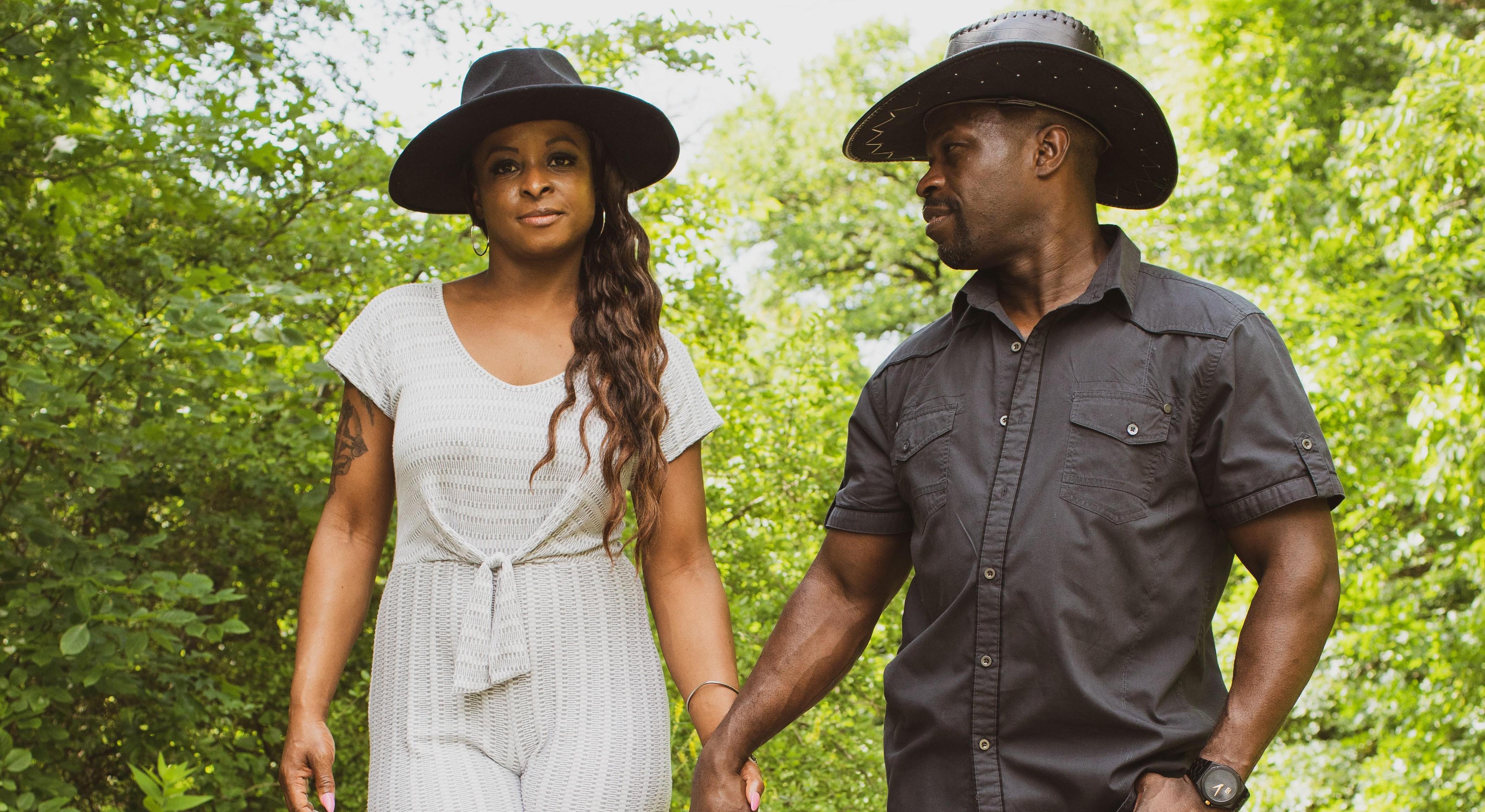 Stacey Smith and Michael Garrett's Wedding Website