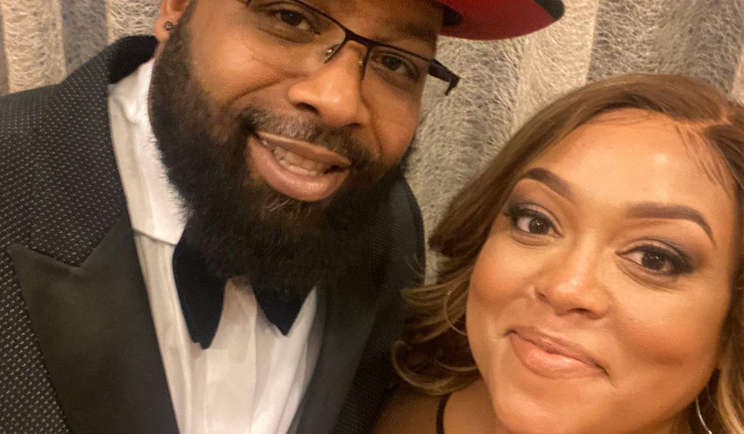 John R. Shipley Jr and TaNieka Thompson's Wedding Website