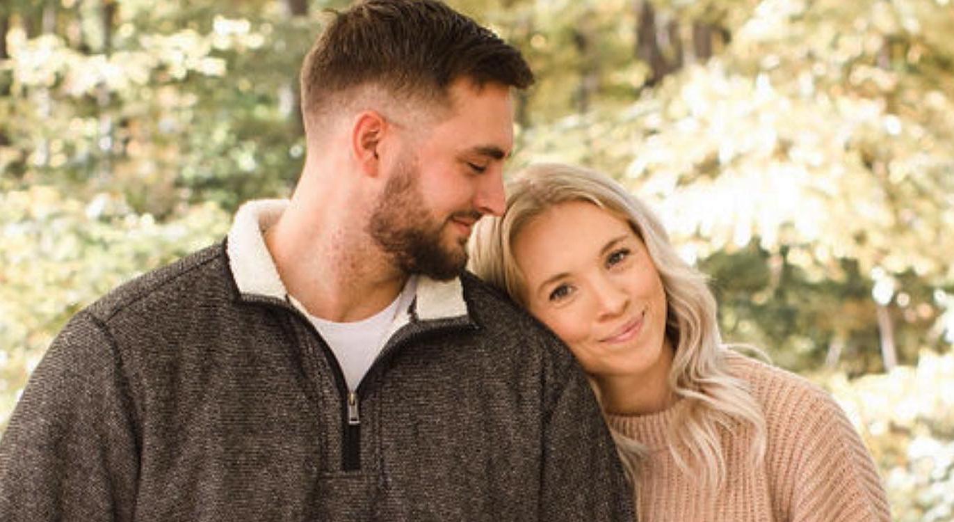 Sydney Quagliano and Jacob Clawson's Wedding Website