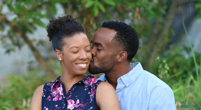 Christian Patterson and Braxton Hurt's Wedding Website