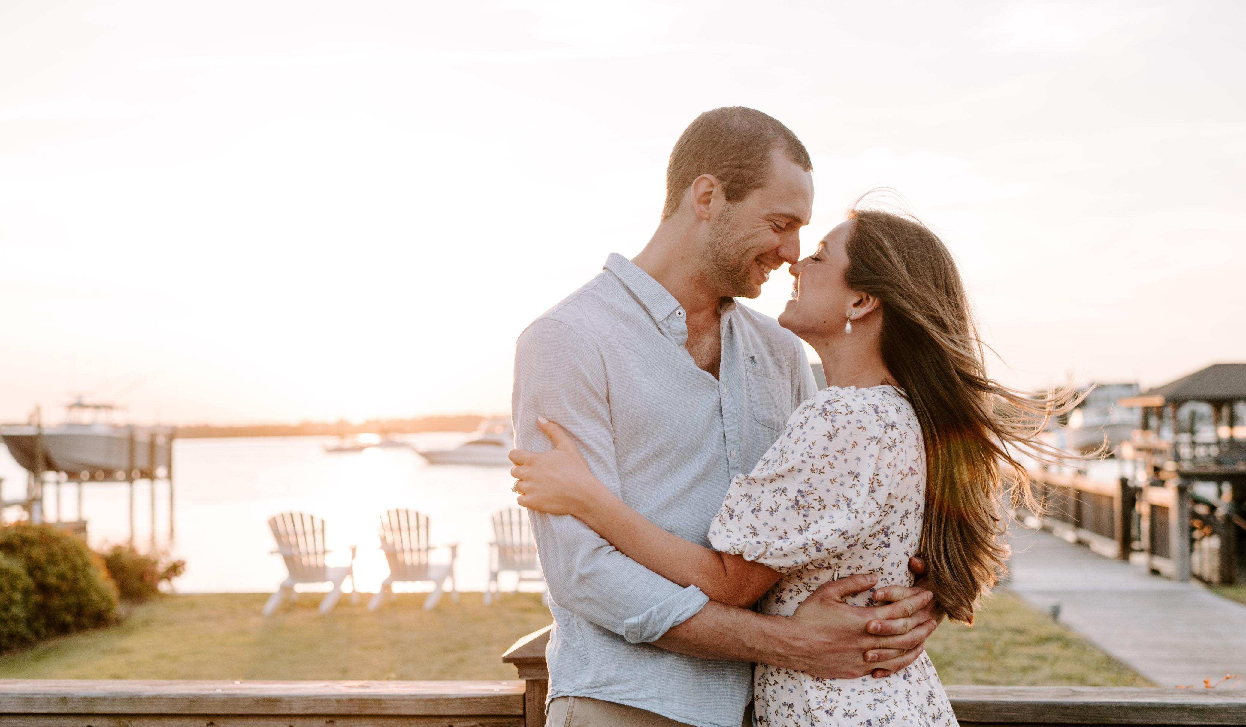 Amanda Pasca and Jared Carr's Wedding Website