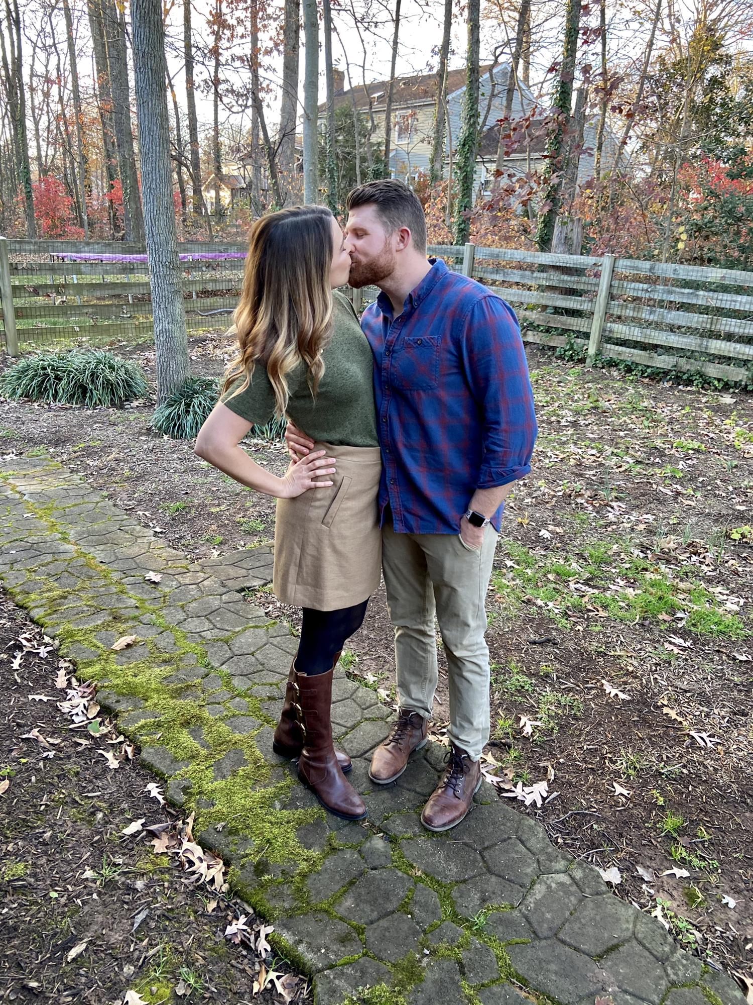 Erin Wardlaw and Kyle O’Connor's Wedding Website