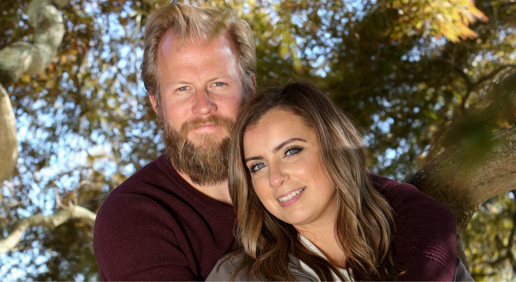Christine Blomberg and David Seely's Wedding Website