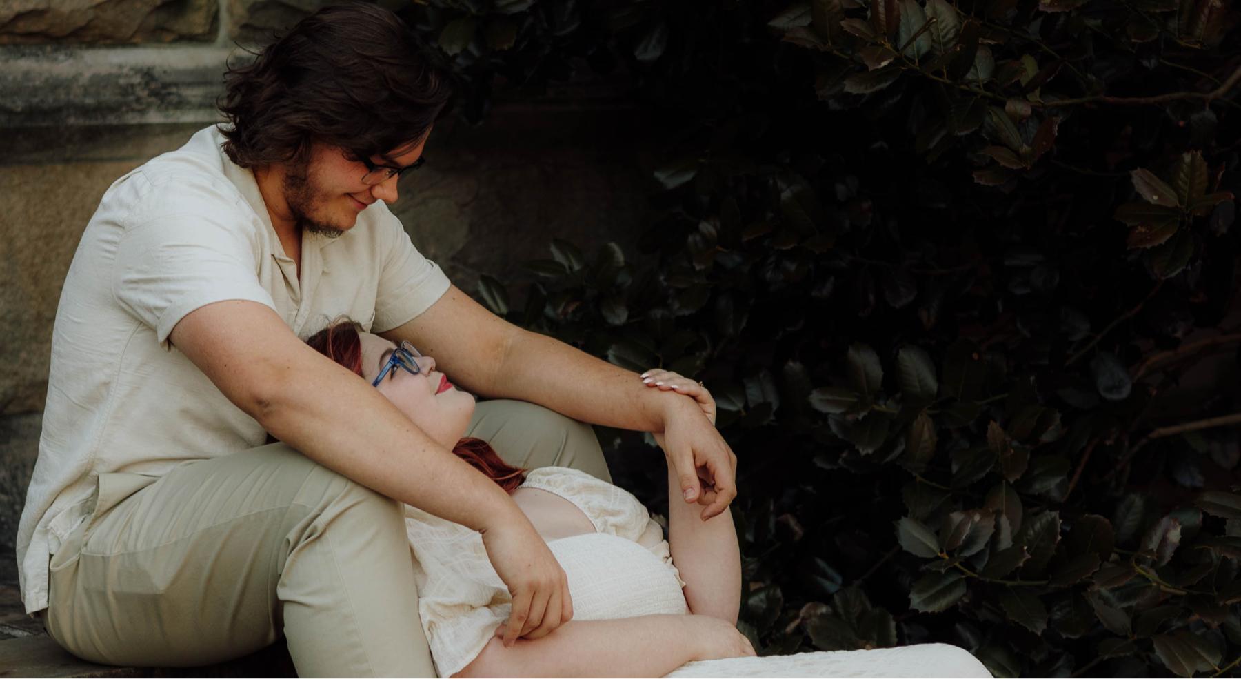 Carley Pellar and Samuel Taylor's Wedding Website