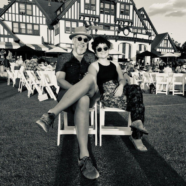 Elizabeth Langer and Lars Nelson's Wedding Website