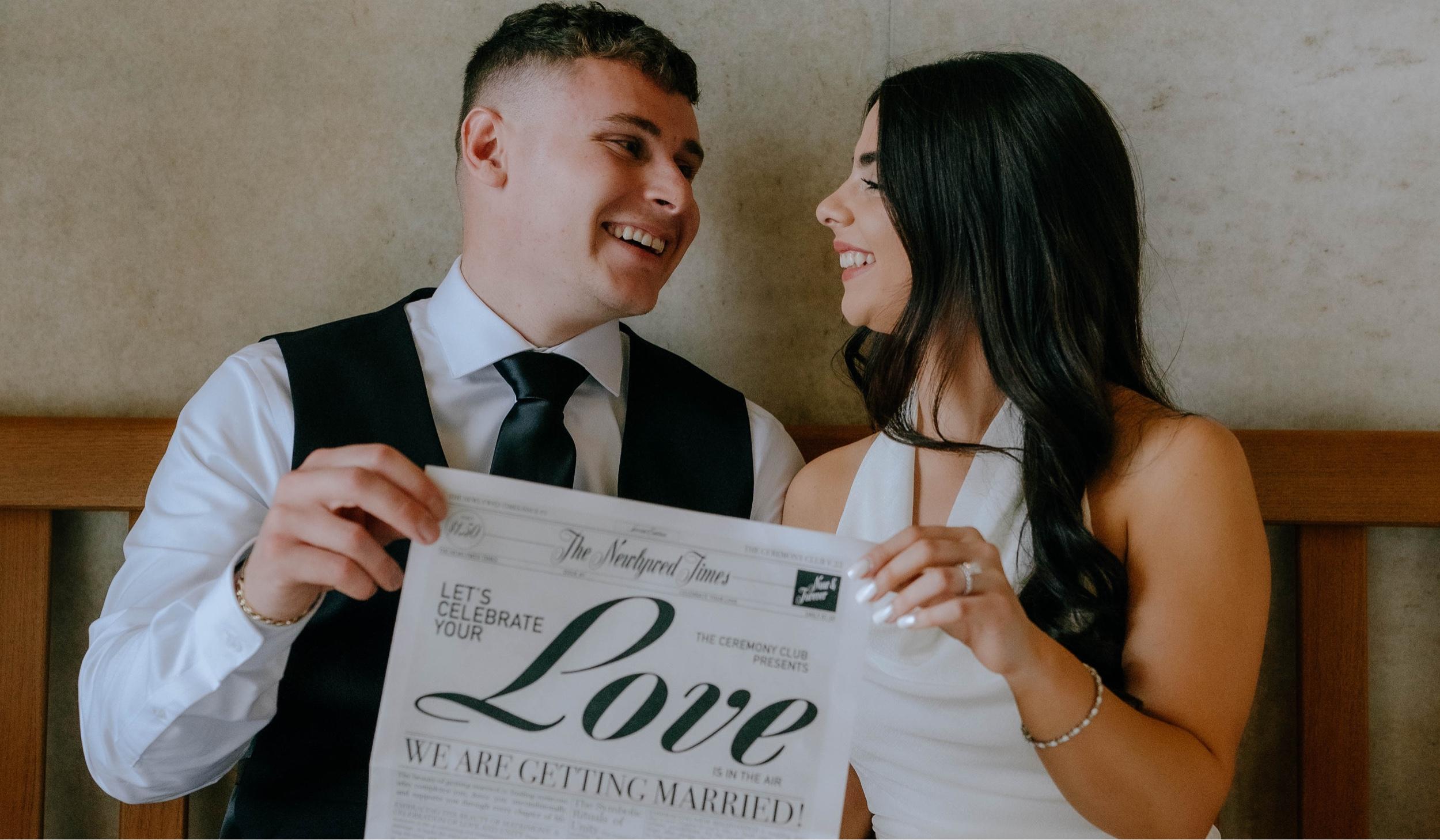 Alexis Porazzo and Philip Machado's Wedding Website