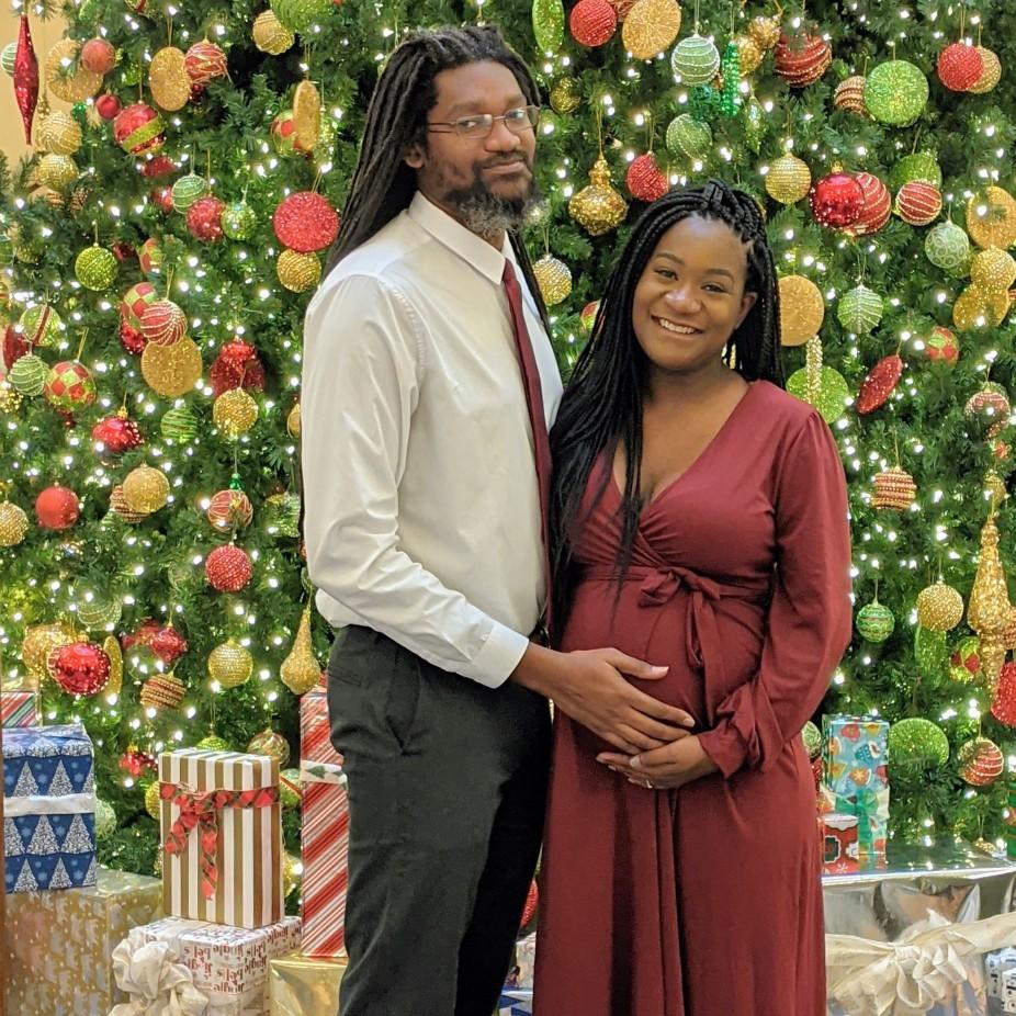 Courtney Foster and Roderick Williams' Wedding Website